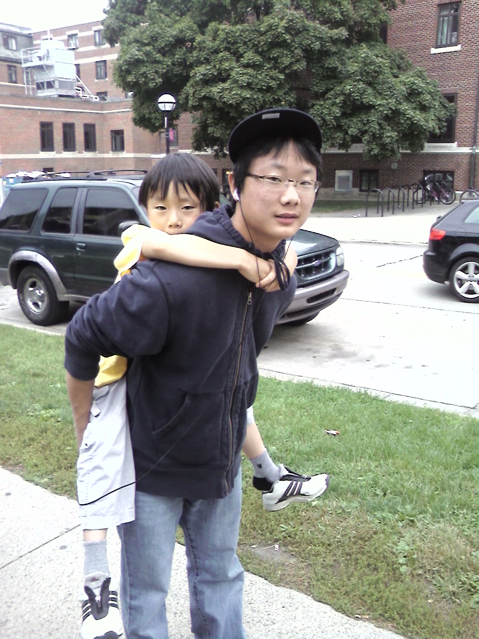 목회자소개 - [배헌석 목사 / Joseph Hun-Suk Bae] 담임목사/Lead Pastor