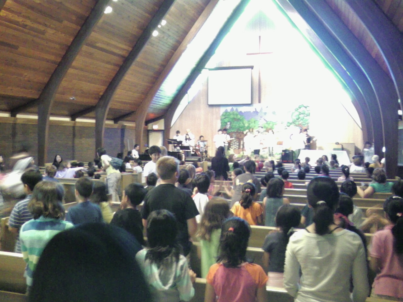 사진첩 - 2009 United VBS